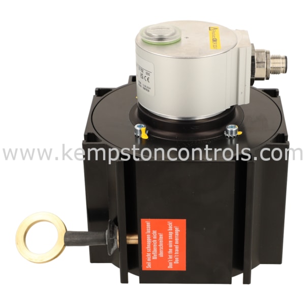 TR CMW58M-00021 TR WIRE LENGTH ENCODER, 2.048,000 STEPS/REV, 4.096,000 ...