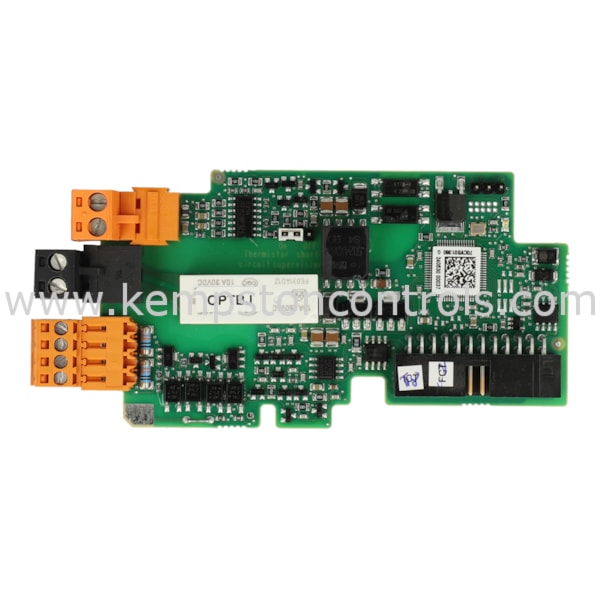 Danfoss Drives 181B0450 DANFOSS DRIVES VACON OPT-BJ-V BOARD | Kempston ...