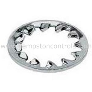 Omron ASZA1801 (100pcs) OMRON M18 SHAKEPROOF WASHER (IN MULTIPLES OF ...