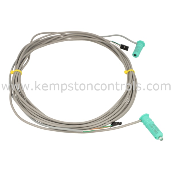 Other OSE-S 6601 VITECTOR FRABA UNIVERSAL TRANSMITTER/RECEIVER SENSOR ...