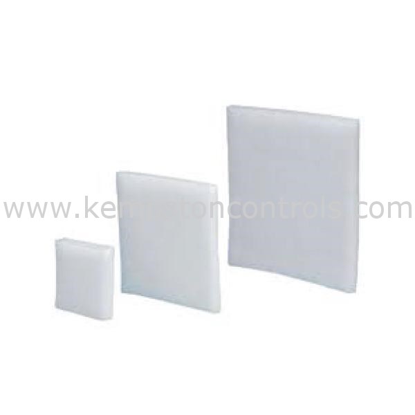 IP Enclosures IP-VF4X IP ENCLOSURES REPLACEMENT FILTER MAT FOR IP-V4XXX ...