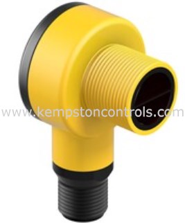 Turck Banner T18SP6DQ BANNER PHOTOELECTRIC SENSOR, T18, DIFFUSE, 500MM ...