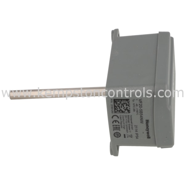 Honeywell Fema VF20-5B54NW HONEYWELL FEMA IMMERSION TEMPERATURE SENSOR ...