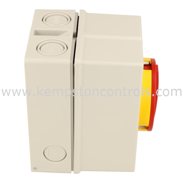 Kraus and Naimer KG32 T203/GBA373 *KS1V KRAUS & NAIMER SWITCH, RIGID ...