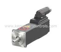 Beckhoff AM8111-1F20-0000 BECKHOFF SERVOMOTOR, 24-48V, MO=0.21NM, IO=2 ...