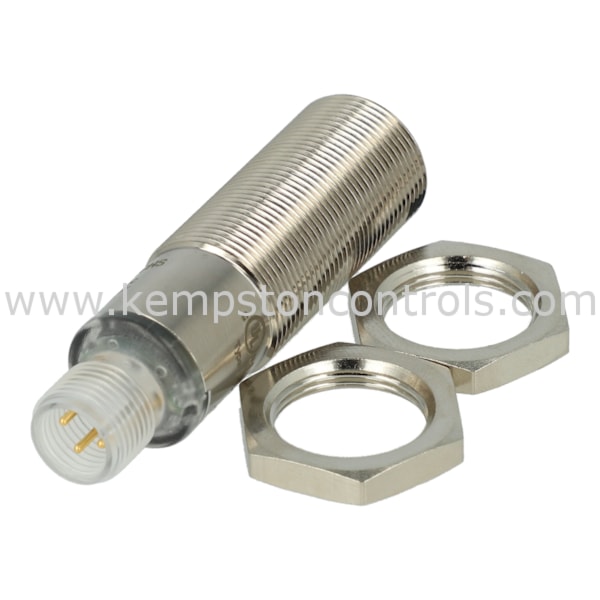 Pepperl + Fuchs OBE10M-18GM60-S-V1-1C P + F THRU-BEAM SENSOR, 17 METRE ...