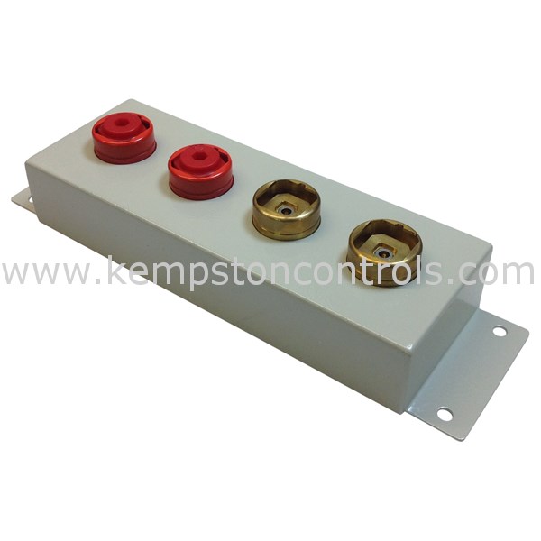 Castell X-FSB-H-2/2 CASTELL X EXCHANGE - BRASS HORIZONTAL MOUNT 2 KEYS ...