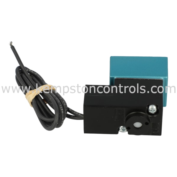 MAC Valves PID-121CA MAC VALVES COIL, 240/60, 220,50, STANDARD 18" LEAD ...