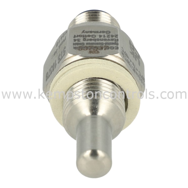 EGE Elektronik STS 10378 EGE ELEKTRONIK FLOW SENSOR, G1/2, 48MM RANGE ...
