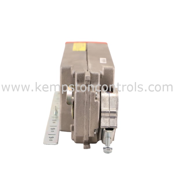 Honeywell Fema S1024-2POS-SW2 HONEYWELL FEMA DAMPER ACTUATOR, SPRING ...