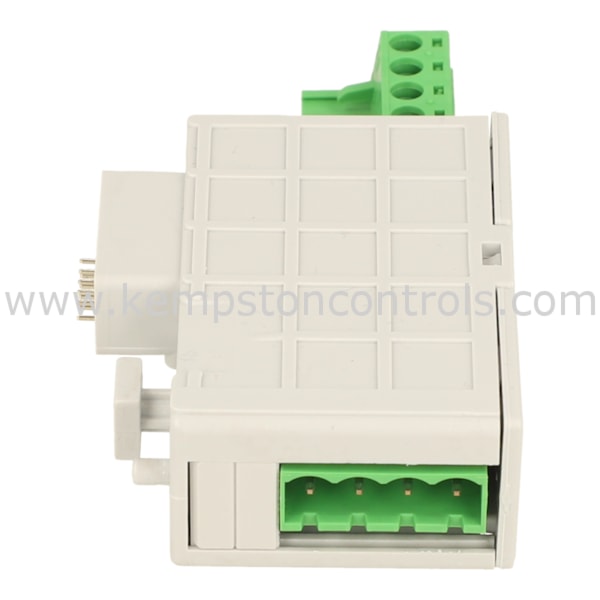 IME IF96004 IME MODULE 2 ANALOGUE OUTPUTS 0/4-20MA FOR NEMO 96HD/HD+ ...