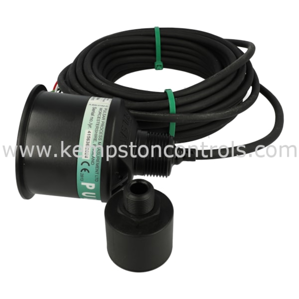 Pulsar Measurement DB10010000000-BP PULSAR DB10 ULTRASONIC TRANSDUCER ...