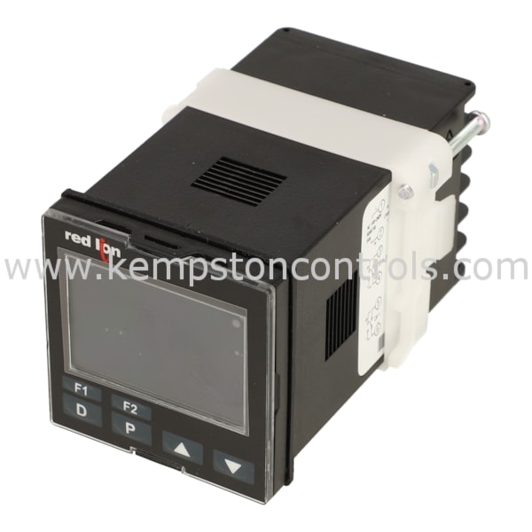 Red Lion PXU11C20 RED LION PXU PID CONTROLLER, 1/16 DIN, RS-485 | Kempston Controls