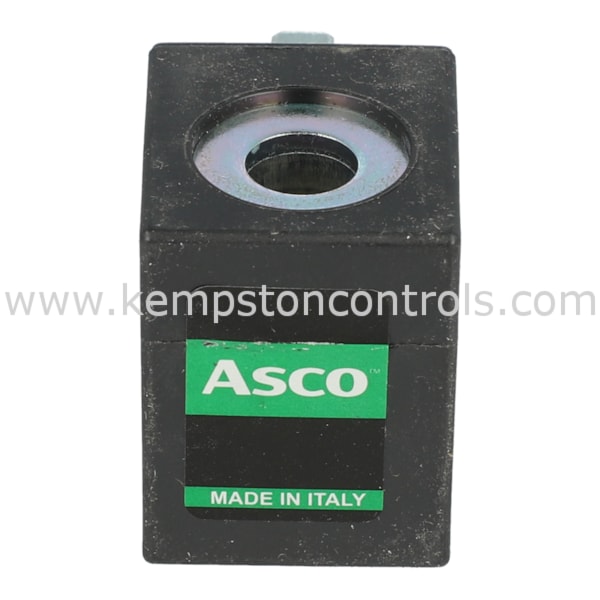 ASCO ZA10A.230/50 ASCO NUMATICS SOLENOID COIL, 230V, 50HZ, CLASS F ...