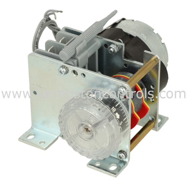 Tempatron 5002-V1-6M-115V TEMPATRON ELECTROMECHANICAL CAM TIMER ...