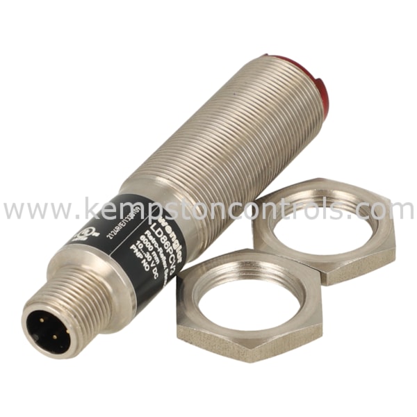 Wenglor LD86PCV3 WENGLOR RETRO-REFLEX SENSOR | Kempston Controls