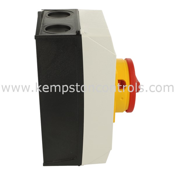 Eaton Moeller P1-32/I2/SVB MOELLER MAIN SWITCH, 32 A, SURFACE MOUNTING ...