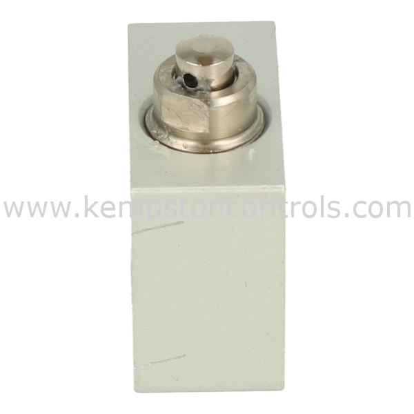 Camozzi 235-945 CAMOZZI MECHANICALLY OPERATED MINI VALVE, 3/2 NC, M5 ...