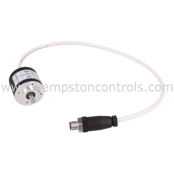 Hengstler 0521789 HENGSTLER RI42-O/ 200ER.41KA-A5-X:6435, INCREMENTAL ...