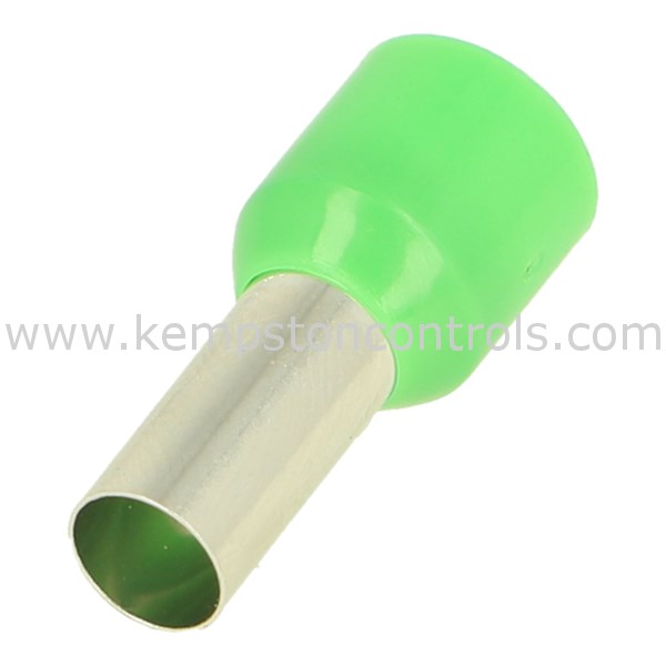 Termination Technology 16BLFK TT BOOTLACE FERRULE GERMAN INSULATED ...