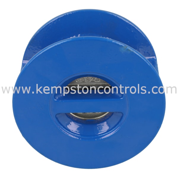 SOCLA 149B3000 SOCLA PLATE CHECK VALVE, SOCLA TYPE 895, DN50 | Kempston ...