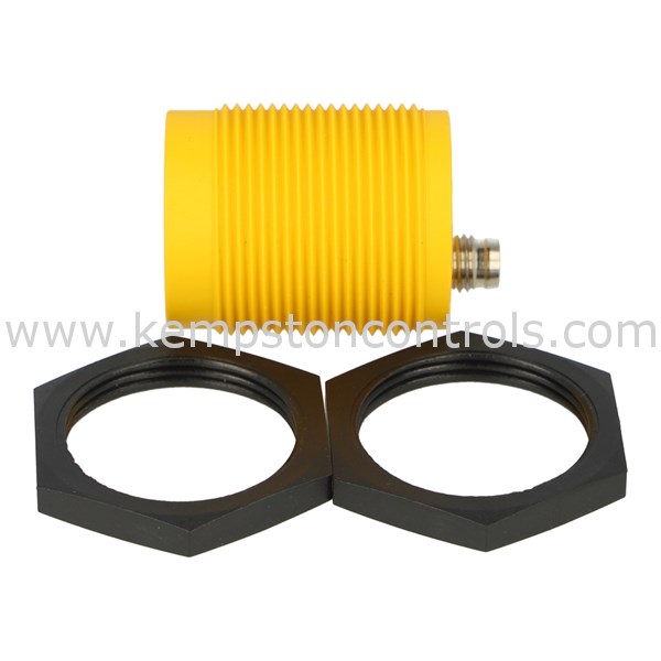 Pilz 525120 PILZ MAGNETIC SAFETY SWITCH, 2 NO, 4 PIN, M8 CONNECTOR ...