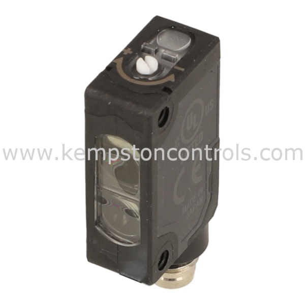 IDEC SA2E-PP3C IDEC PHOTOELECTRIC SENSOR, RETROREFLECTIVE, 5M RANGE ...