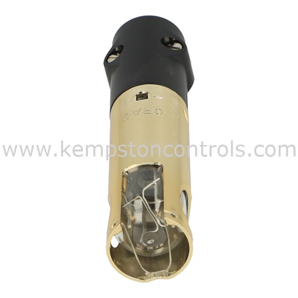 Siemens Burners QRA2 SIEMENS UV FLAME DETECTOR, NORMAL SENSITIVITY ...