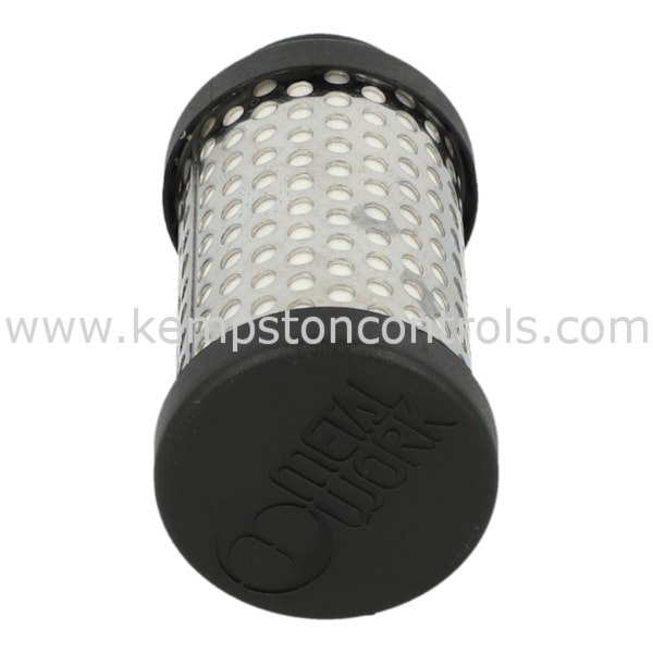 Metal Work Pneumatic 9210166 METAL WORK SYNTESI SY2 AC FILTERING ...