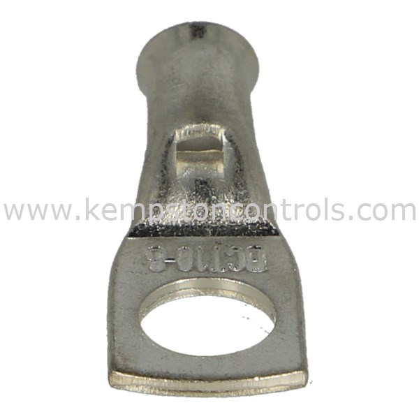 Termination Technology T10-8 TT COPPER TUBE TERMINAL 10MM² CABLE 8MM ...
