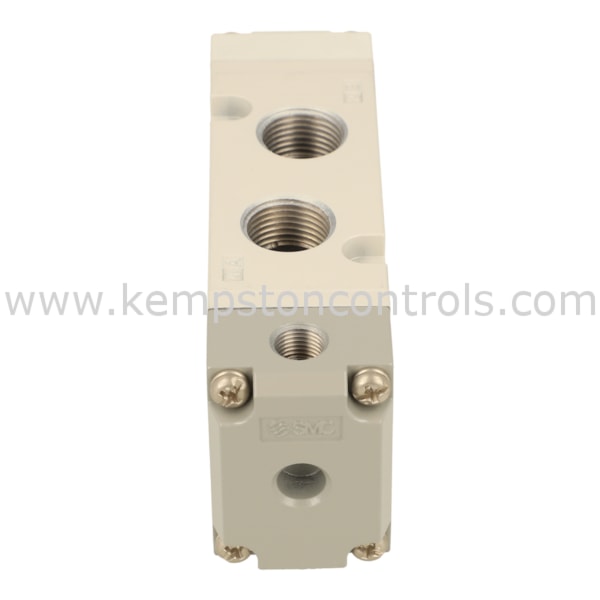 SMC VFA5120-03 SMC VFA5000, AIR OPERATED VALVE, ALL TYPES | Kempston ...