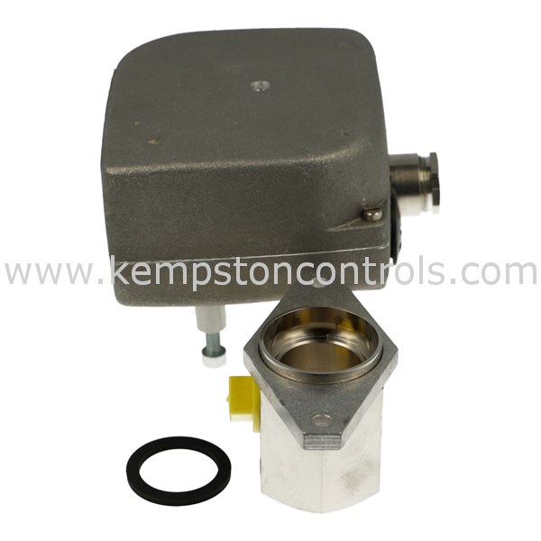 Siemens Burners QRA50M SIEMENS QRA50M - QRA50M UV FLAME DETECTOR ...