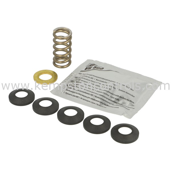 Honeywell Fema ASV-PAC-2 HONEYWELL FEMA CENTRA LINEAR VALVE ASV-PAC-2 ...