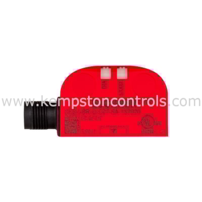 Euchner CES-I-BP-U-C07-SI EUCHNER SAFETY SWITCH, UNICODE, M12 5 PIN ...