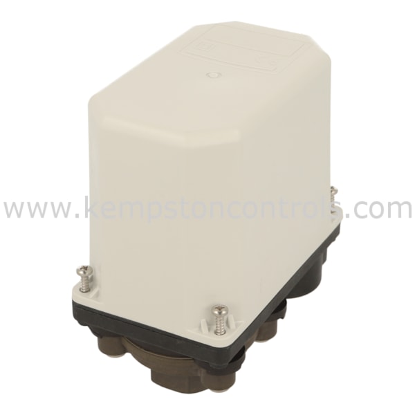 Eaton Moeller MCS11-SOND910-G MOELLER PRESSURE SWITCH, 15 BAR, VARIABLE ...