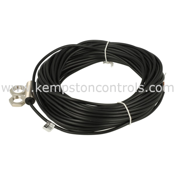 IMO DGR/02-2C IMO PHOTO-ELECTRIC SWITCH M12 THROUGH-BEAM RECEIVER ...