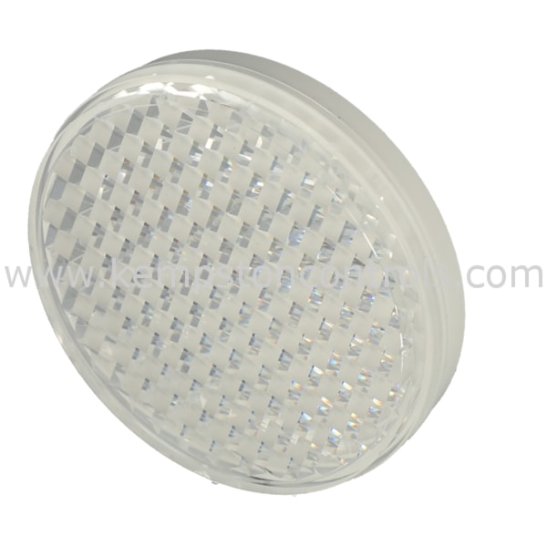 Omron E508-60 OMRON REFLECTOR | Kempston Controls