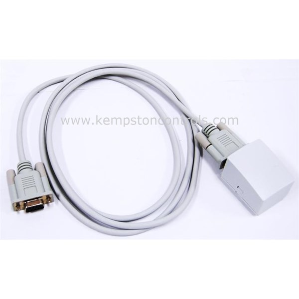 ABB 1MRS050942 ABB COMMUNICATION CABLE | Kempston Controls