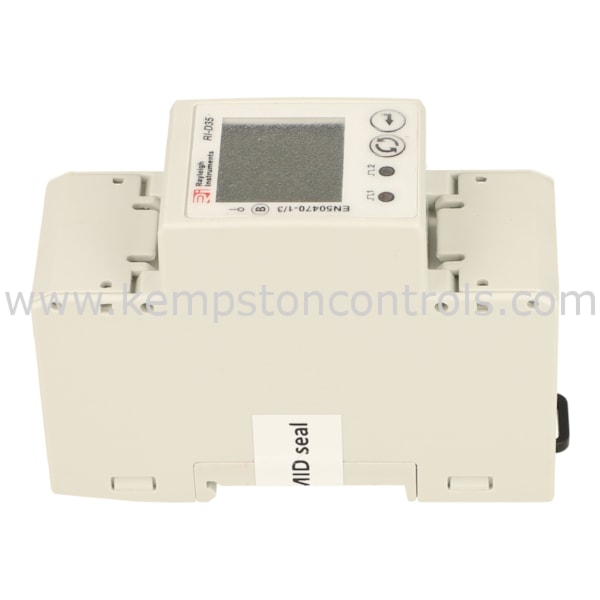 Rayleigh Instruments RI-D35-100-C RAYLEIGH INSTRUMENTS MID ENERGY METER ...