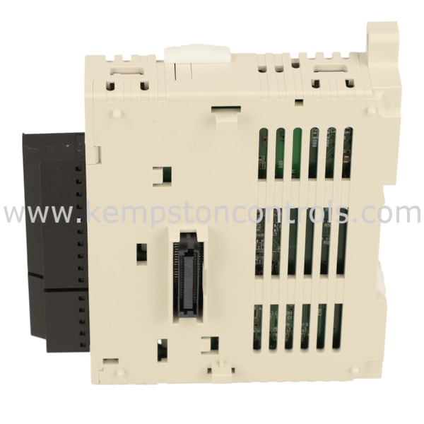 MITSUBISHI FX3U-4AD-ADP MITSUBISHI ANALOGUE INPUT MODULE; 12 BIT; 4 ...