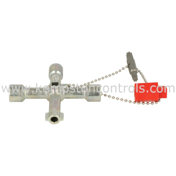 Rittal SZ 2549.500 RITTAL SZ UNIVERSAL KEY | Kempston Controls