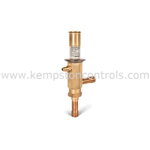 Danfoss 034N0082 DANFOSS HOT GAS BYPASS REGULATOR, CPCE 12 | Kempston ...