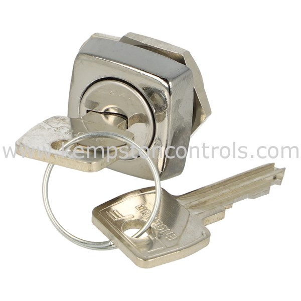 Schneider SEK SCHNEIDER BARREL LOCK AND 2 KEYS, FOR TYPE B DISTRIBUTION ...
