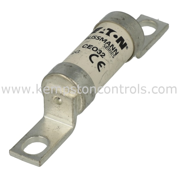 Bussmann CEO32 BUSSMANN FUSE BS88 32A 550VAC | Kempston Controls