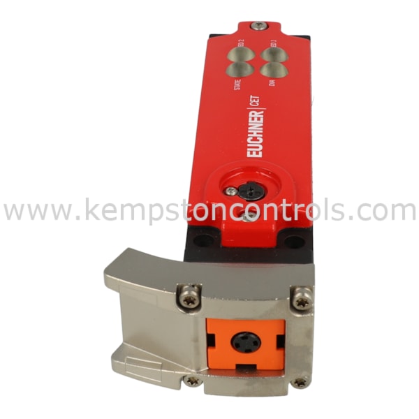 Euchner 110103 EUCHNER NON-CONTACT SAFETY SWITCH, 24VDC, WITH GUARD ...