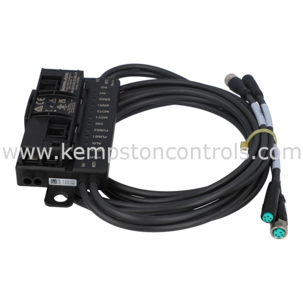 Pepperl + Fuchs VBA-4E4A-G20-ZEJ/M3L-P9 PEPPERL + FUCHS AS-INTERFACE I ...