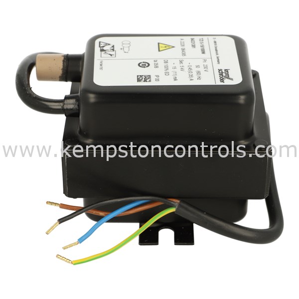 KROMSCHRODER 84331381 KROMSCHRODER TZI 5-15/100W IGNITION TRANSFORMER ...