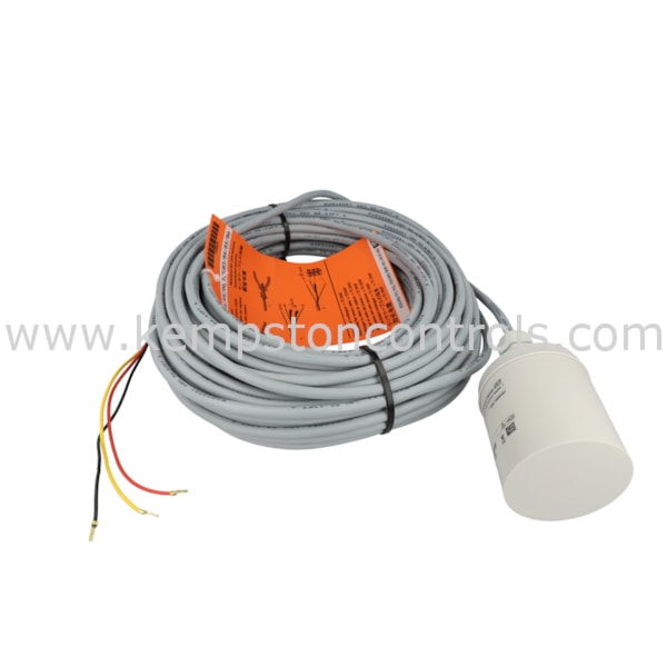 Endress + Hauser FDU91-RG6AA E+H ULTRASONIC MEASUREMENT, PROSONIC FDU91 ...