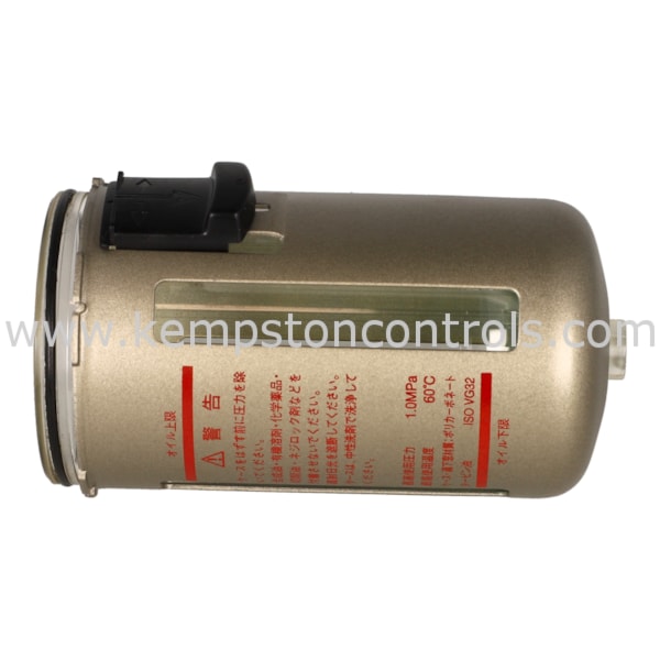 SMC C4SL SMC BOWL ASSEBLY FOR MANUFACTURER SERIES AL40/AL50/AL60 & FOR AF20-40 SERIES MICRO MIST ...