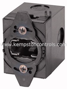 Eaton Moeller M22-ADC4 MOELLER FIXING ADAPTER WITH DUST PROTECTION,4-F ...